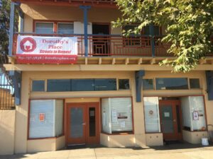 About – Dorothys Place